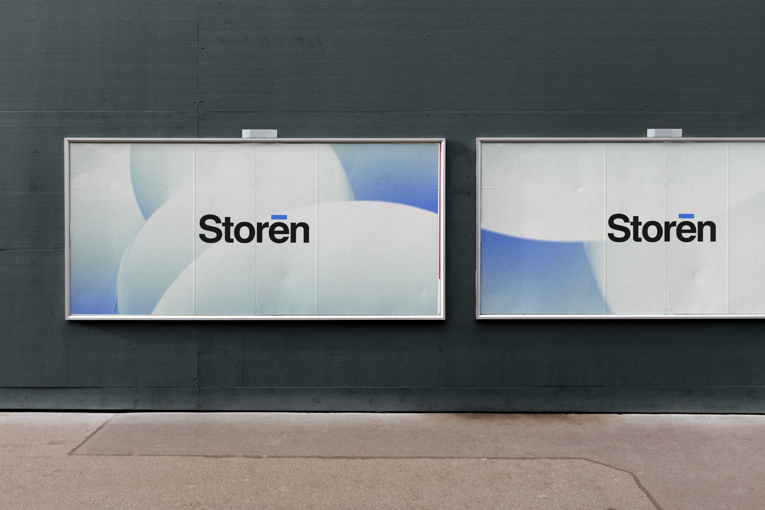 Storen - Marion Ballarin