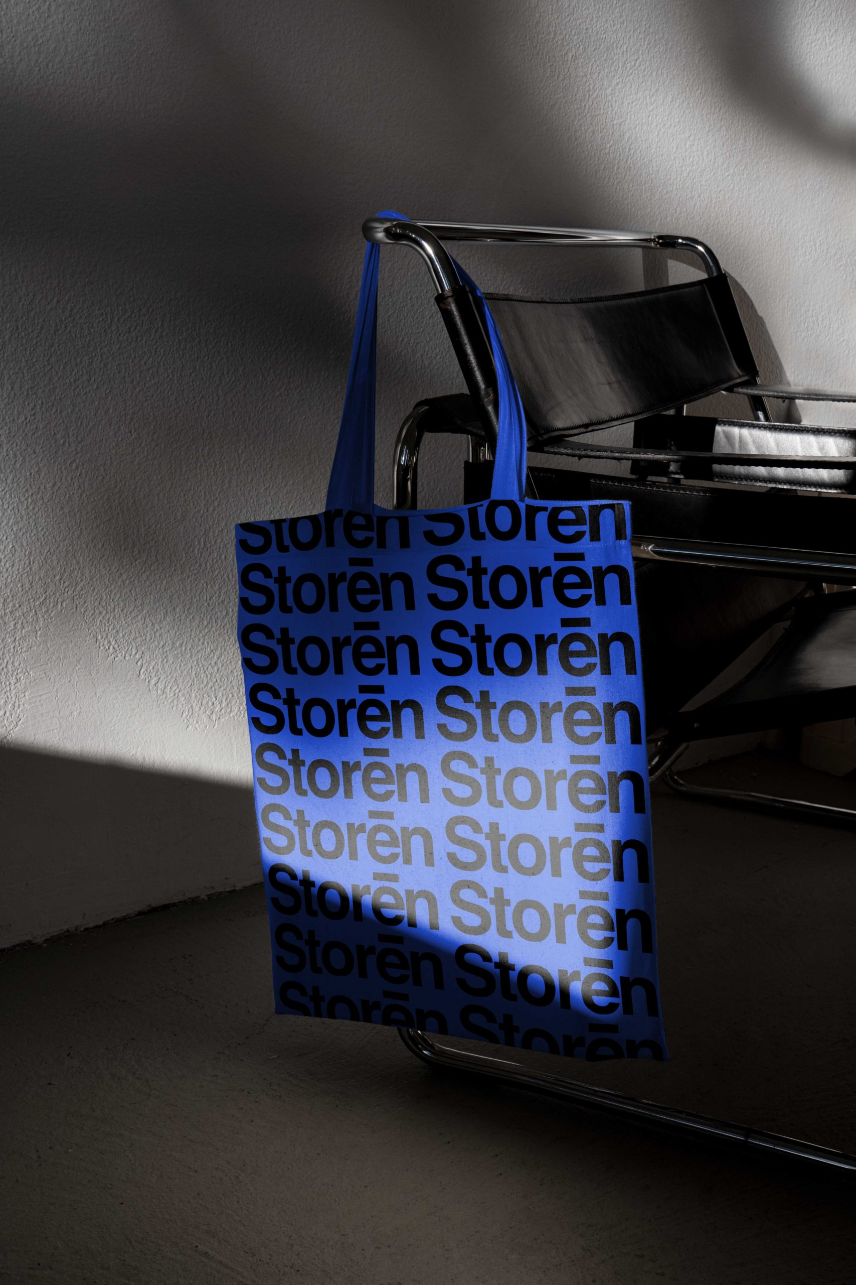 Storen - Marion Ballarin